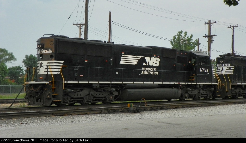NS 6752